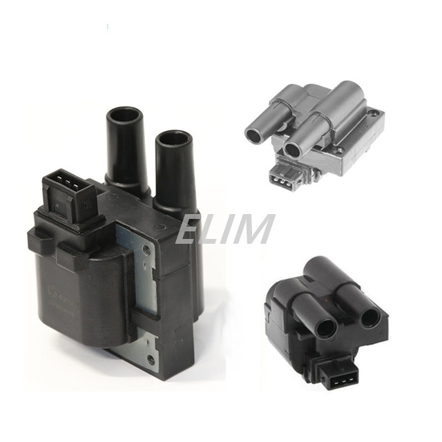 EKIL-4212 Ignition Coil - ELIM Electronics