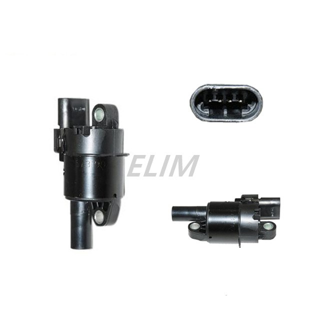 EKIL-5016 Ignition Coil - ELIM Electronics