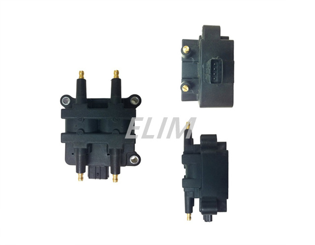 EKIL-8011A Ignition Coil - ELIM Electronics