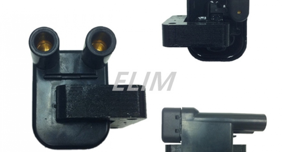 Ignition Coil - ELIM Electronics