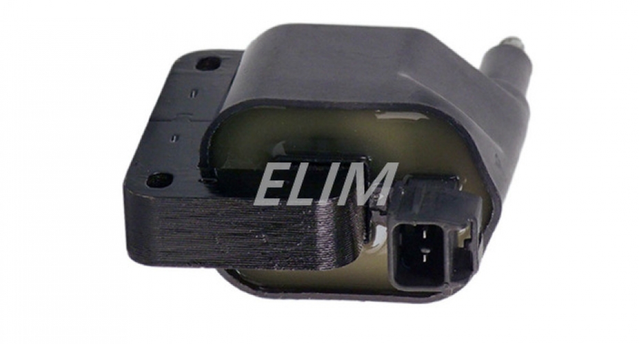 Ignition Coil - ELIM Electronics