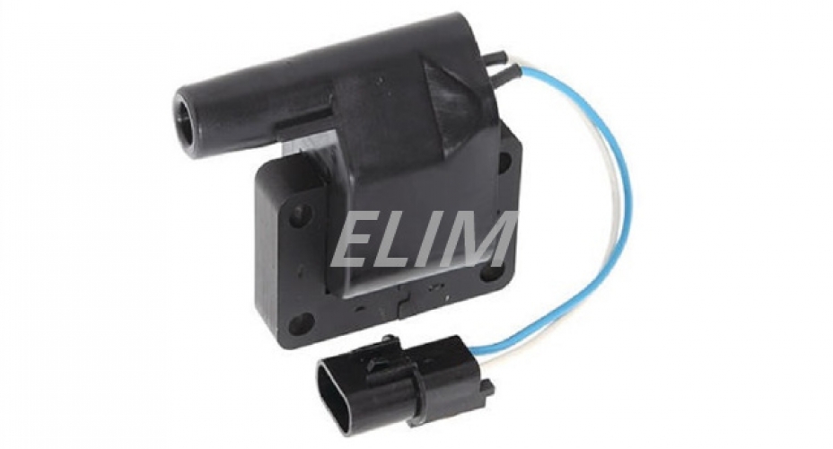 Ignition Coil - ELIM Electronics