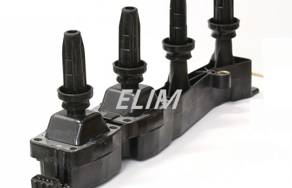 EKIL-8059 Ignition Coil - ELIM Electronics