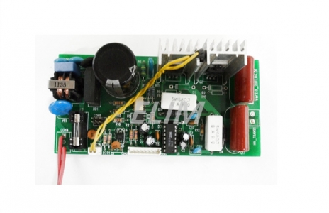 Circuit Development - (주)이림전자